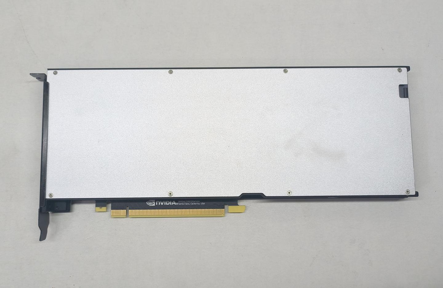 大船来活了，Tesla T10显卡值得折腾吗？ - 知乎