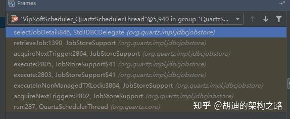 Springboot 集成 Quartz Mysql 知乎