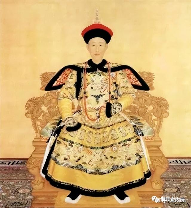 1316万平方公里！秋海棠疆域：清朝对中华文明最大、也是唯一贡献？ - 知乎