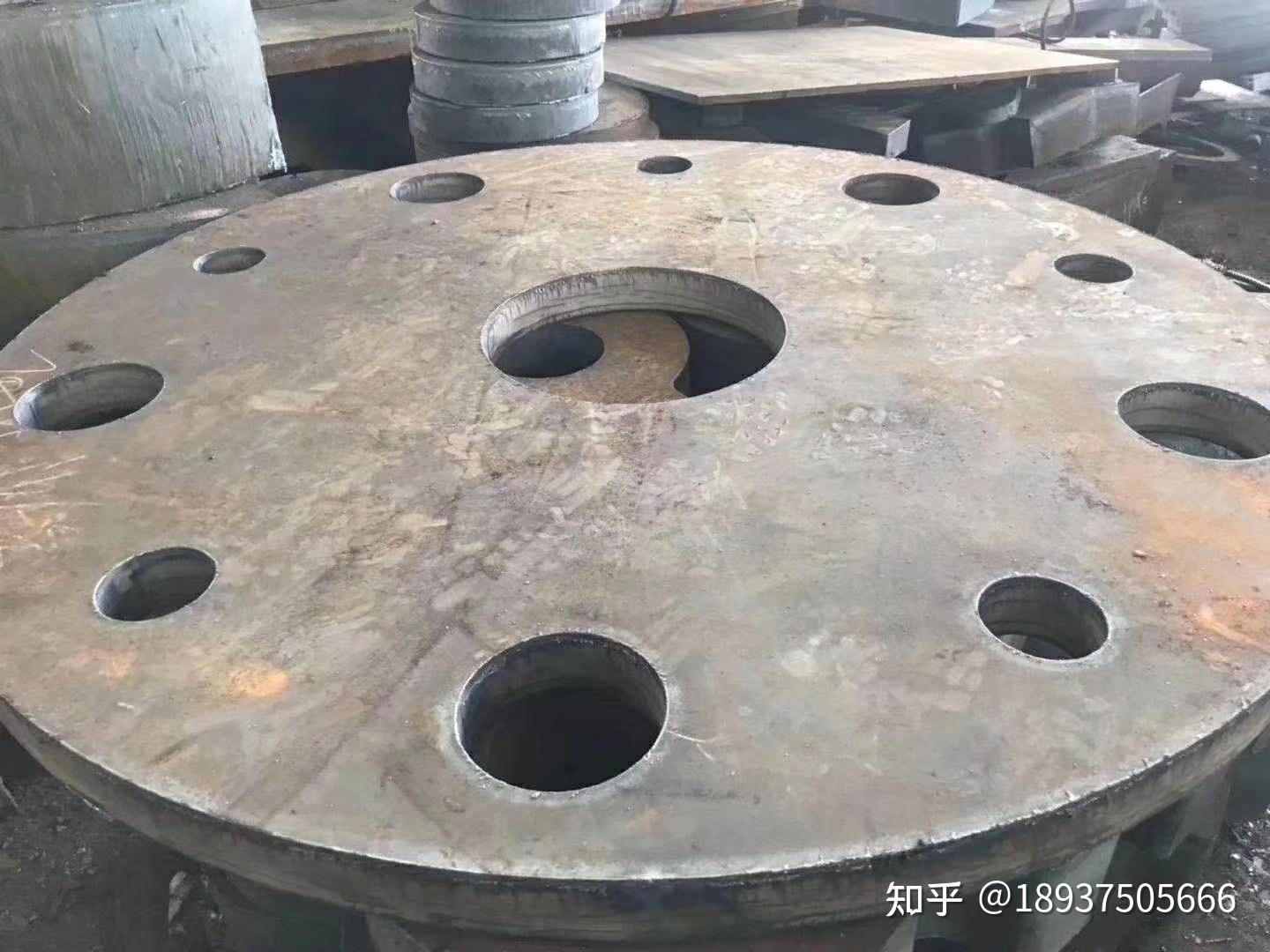 06Ni9DR钢板知识详解精华，06Ni9DR钢板又被称为9Ni钢，06Ni9DR钢板实际应用 - 知乎