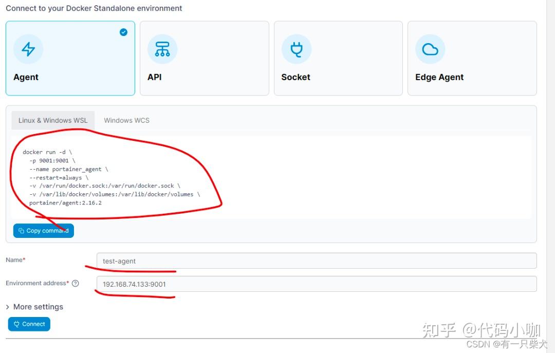 三款主流 Docker 可视化工具，免费又好用！ - Sam Xiao - 博客园