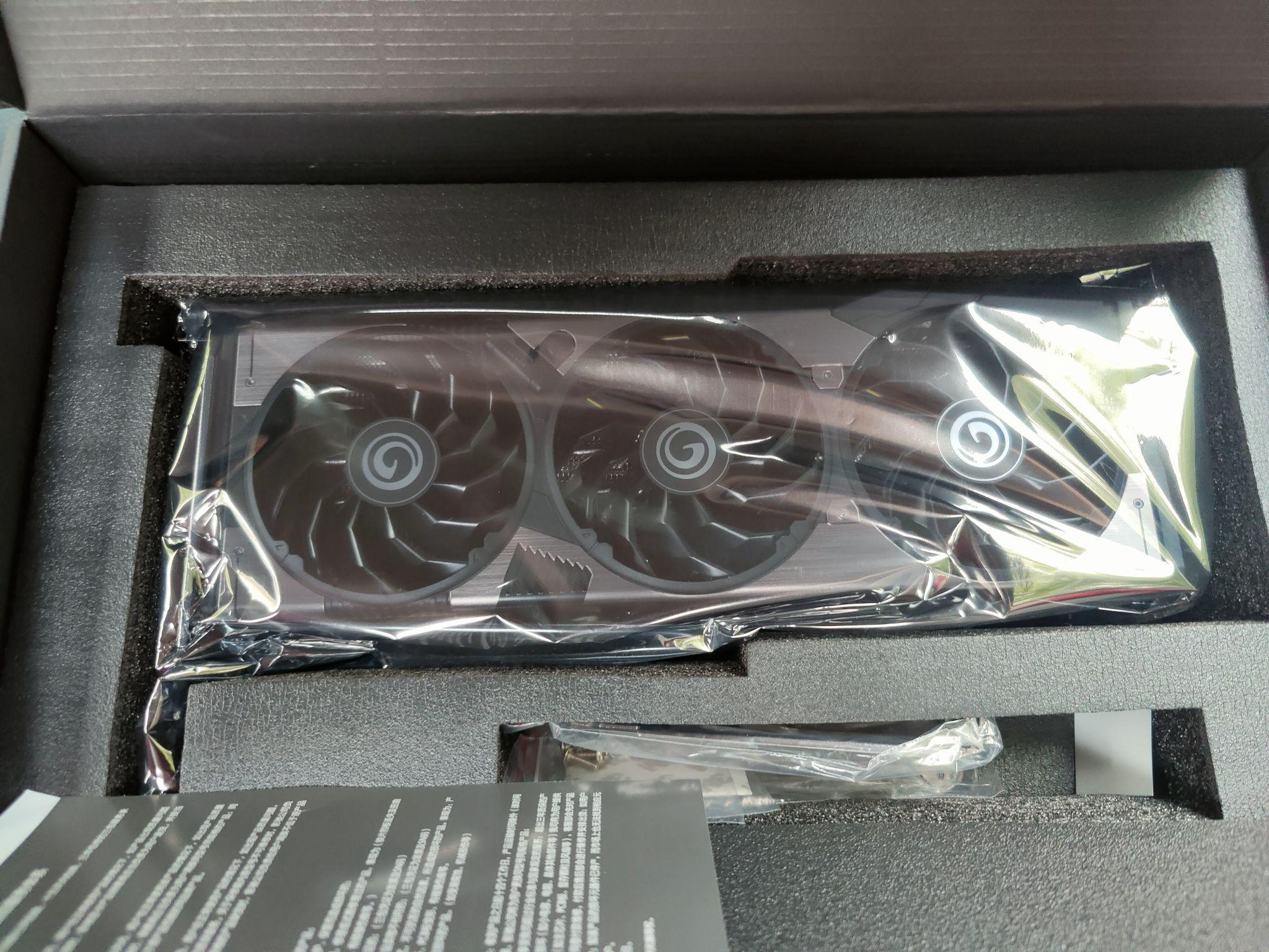 RTX3090首发评测：很强，可是...... - 知乎