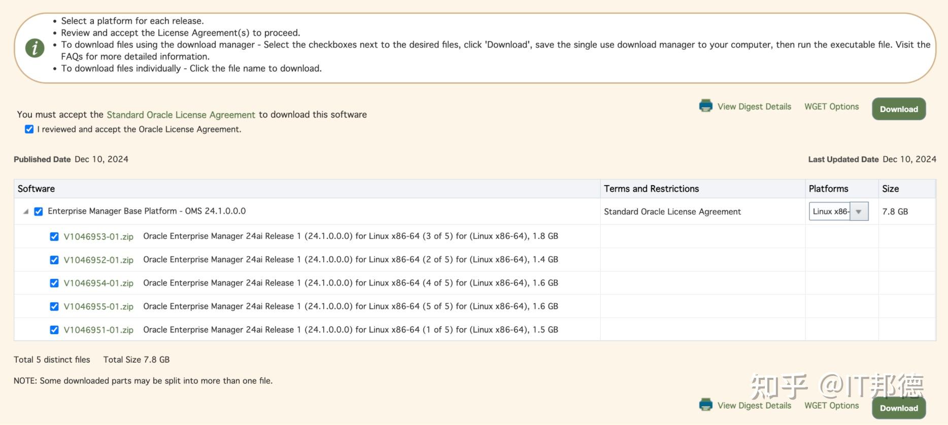 属实有点“爱”了！EMCC 24ai重磅发布了 - 知乎