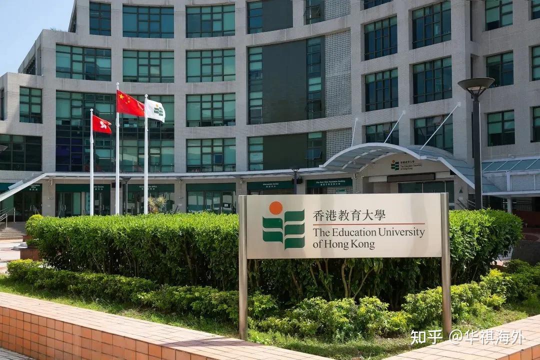 香港及澳门25Fall体育类硕士专业推荐！ - 知乎