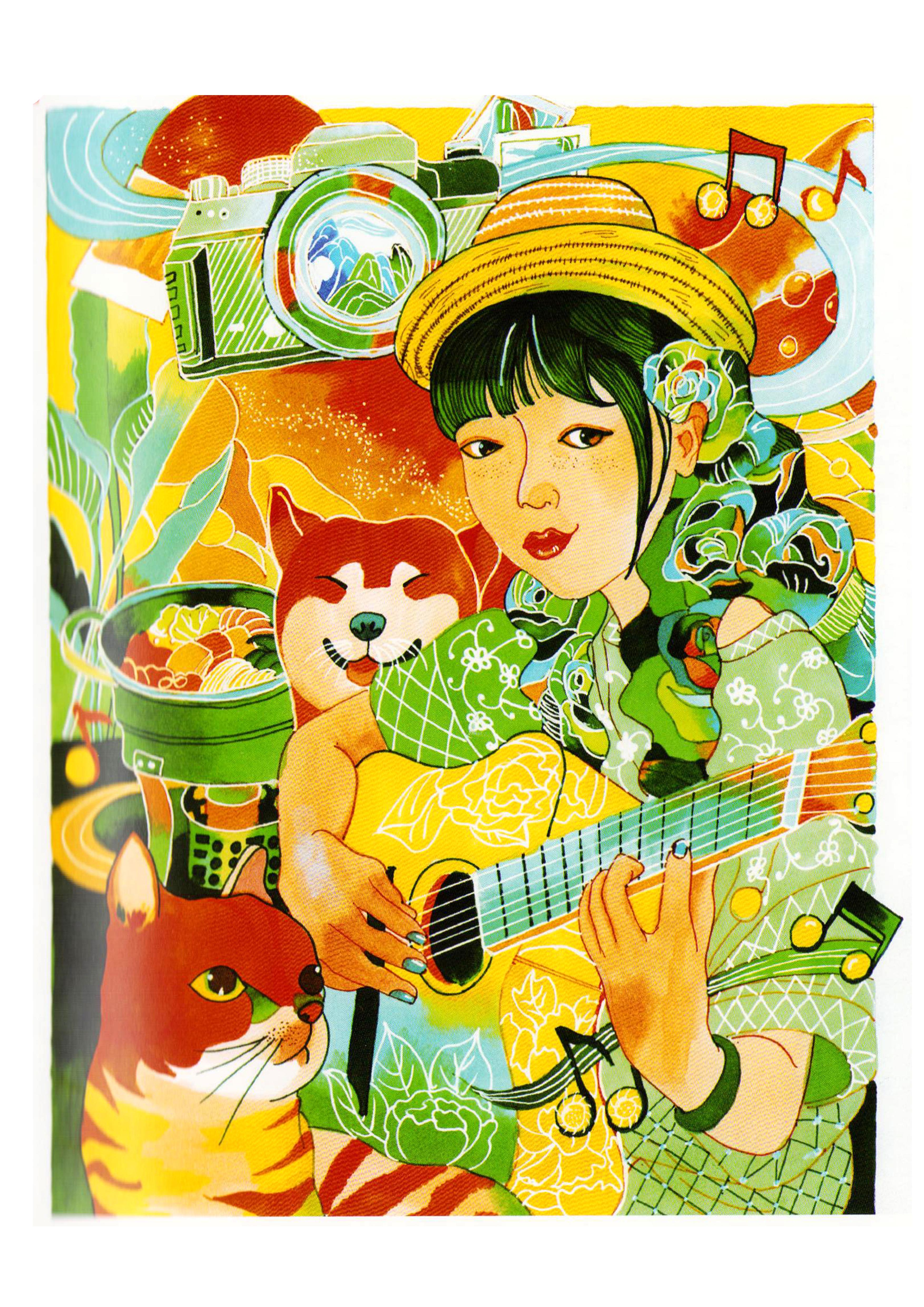 上海视觉传达考研应该选什么学校？ - 知乎