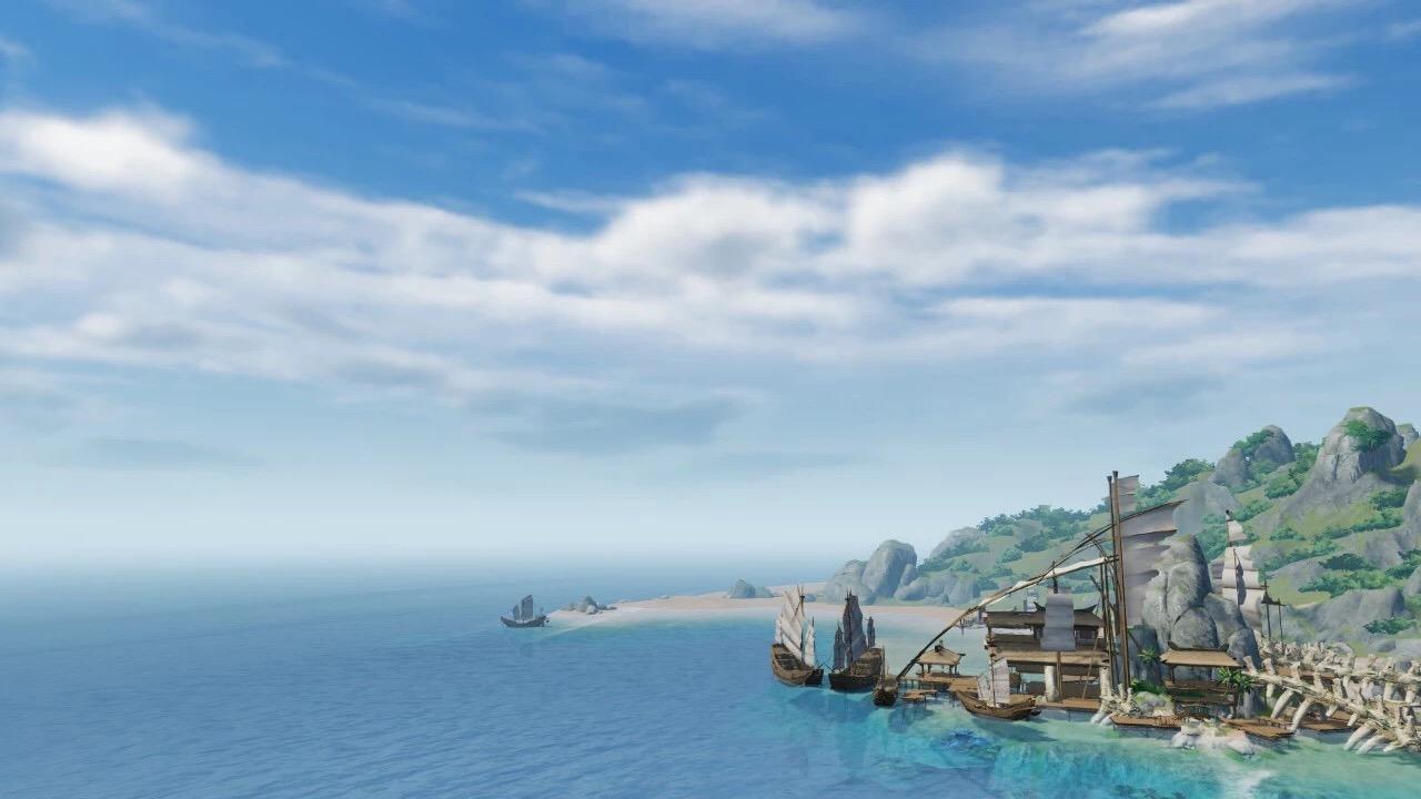 Vulkan Variable Rate Shading(VRS） - 知乎