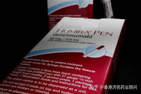 FDA批准Humira首个可互换生物仿制药Cyltezo，在所有适应症均可互换！ - 知乎