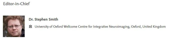 引用分10.6，中科院医学1区Top的神经科学领域旗舰刊 NeuroImage - 知乎