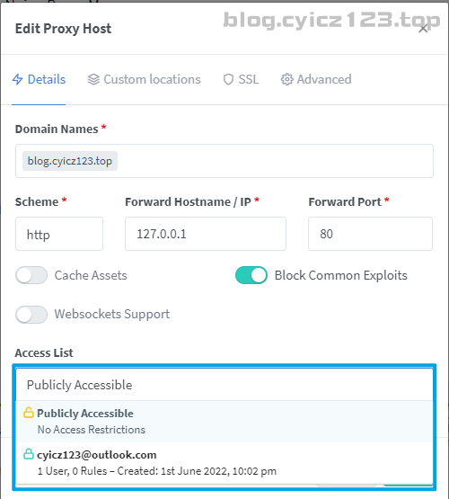 【玩转docker】反向代理神器：Nginx Proxy Manager - 知乎