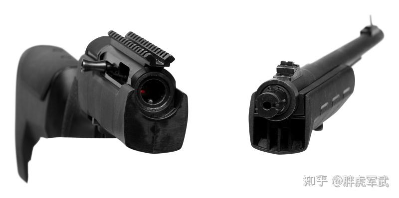 2023年最好的.22 LR 步枪 - 知乎