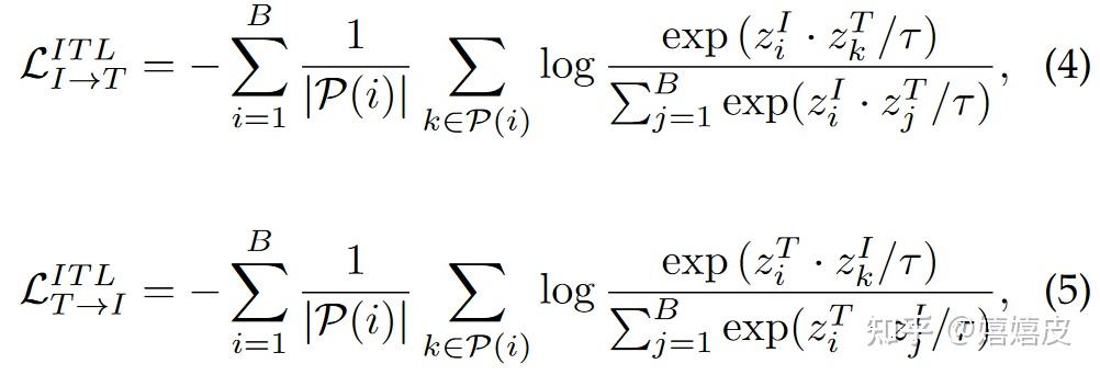 Vision-Language Models for Vision Tasks: A Survey - 知乎