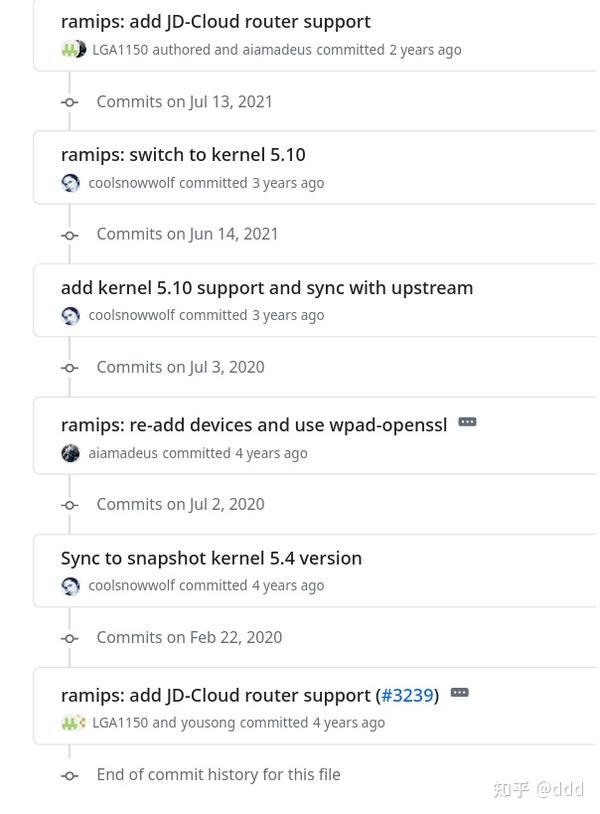 为京东无线宝1代（RE-SP-01B）编译OpenWrt - 知乎