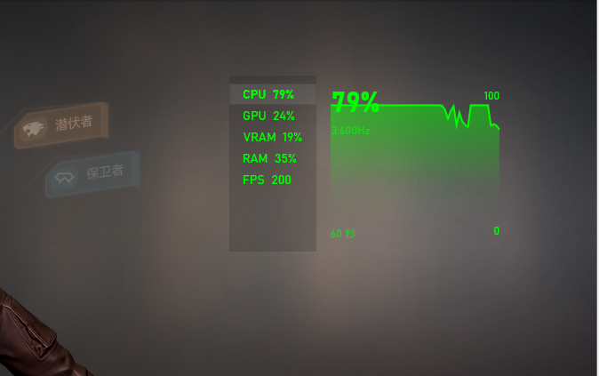win10系统显示游戏FPS的方法 - 知乎