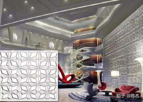 GRG材料有什么特点？GRG材料工艺 - 知乎