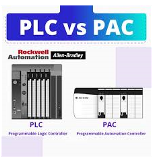 PLC和PAC，你该如何选择？ - 知乎
