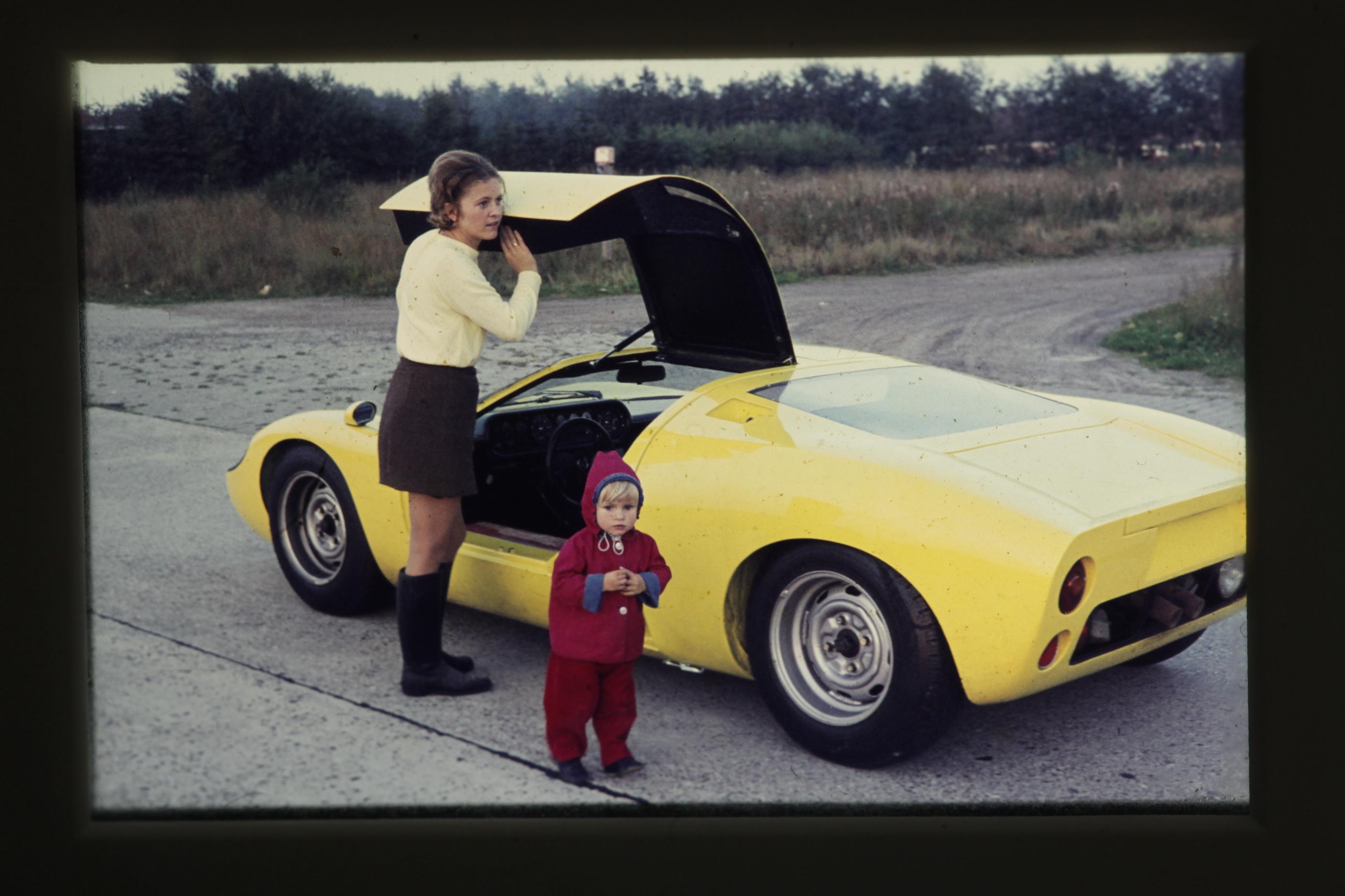 Isdera，这个超跑品牌的历史地位如何？ - 知乎