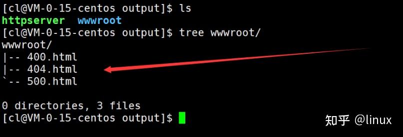 【c++项目】手把手带你实现一个http服务器 - 知乎