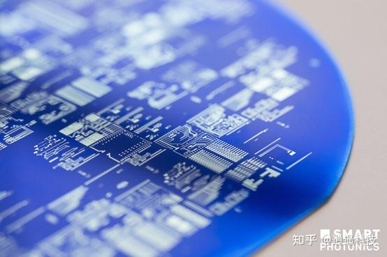 什么是磷化铟（InP），与其它光电芯片（PIC）平台相比有什么优势？ - 知乎