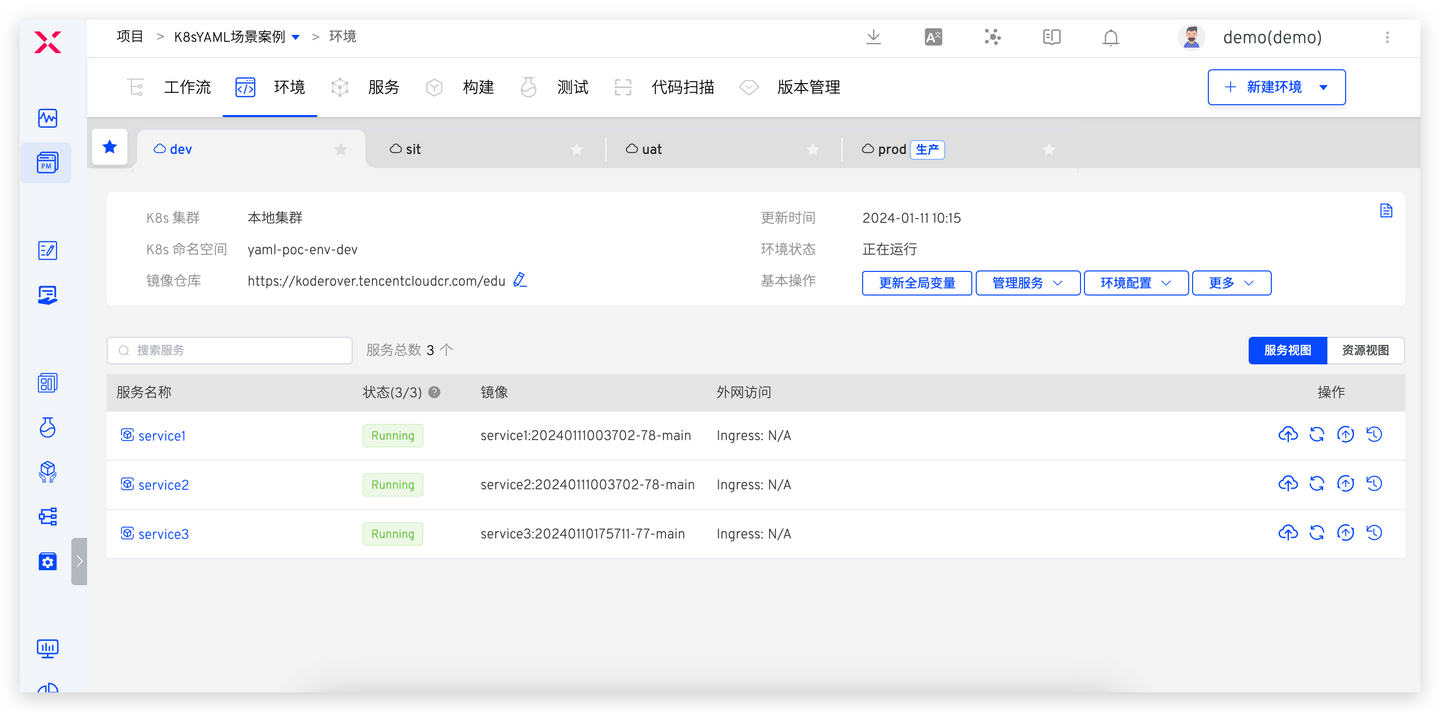 Zadig vs. Coding：DevOps 平台选型比较 - 知乎
