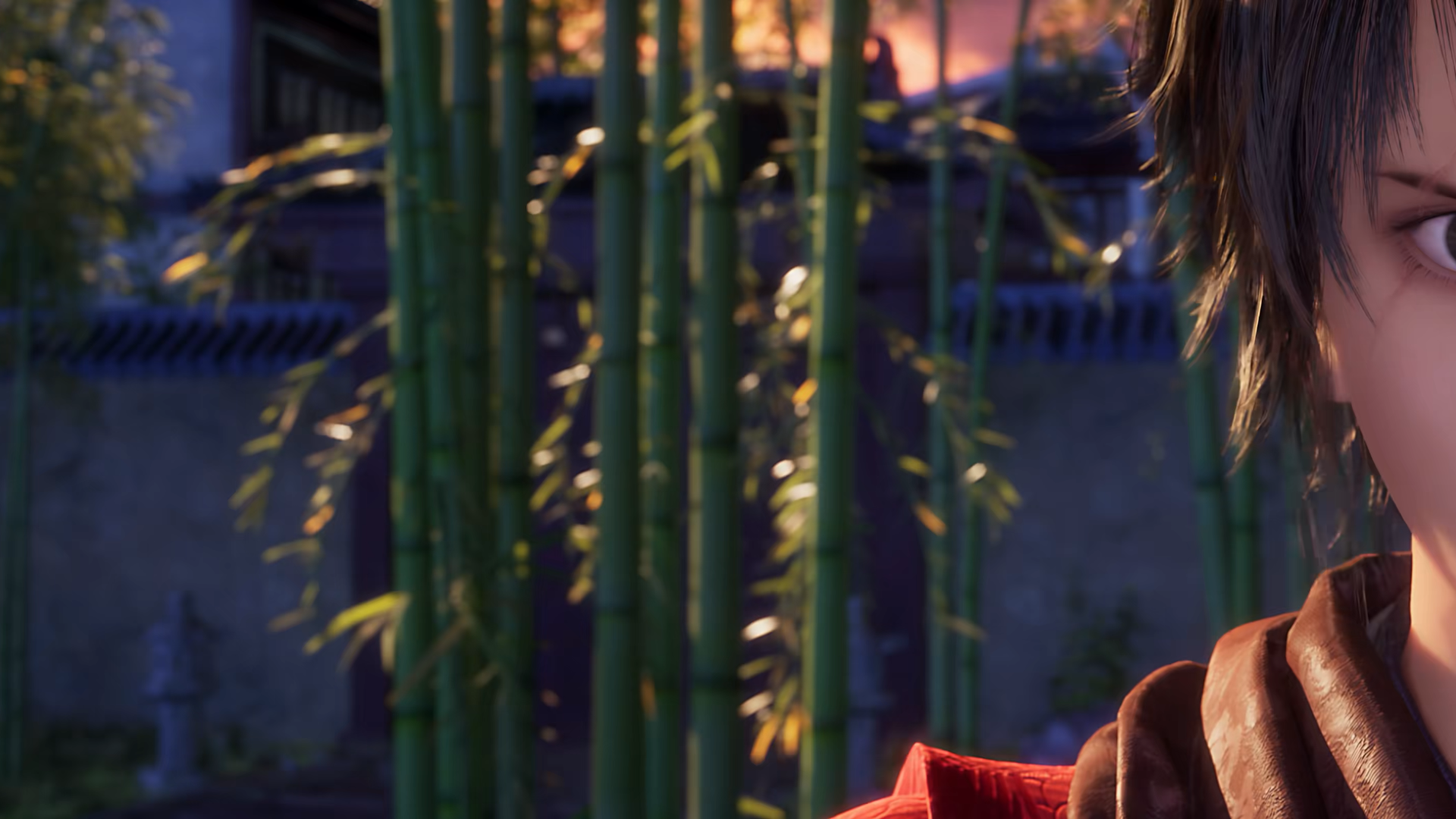 不良人壁纸分享 - 知乎