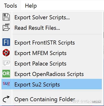 SU2这个开源代码怎么样？ - 知乎