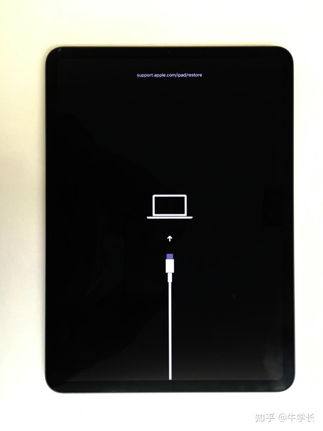 iPad恢复模式退不出来？分享3个方法，亲测有效！ - 知乎