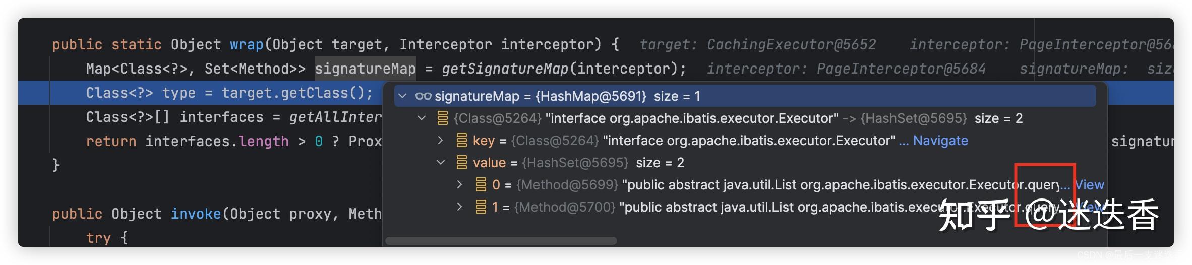 PageHelper分页插件最新源码解读及使用 - 知乎