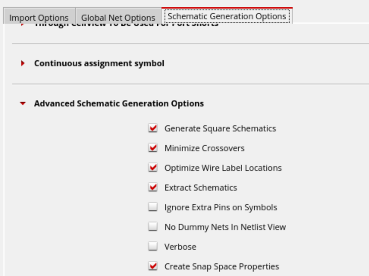 导入synthesis的verilog netlist到Cadence Schematic - 知乎