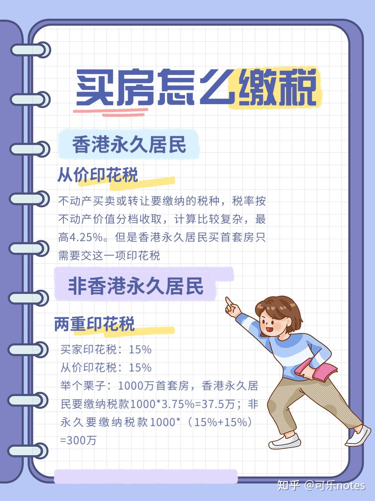香港税收优势大揭秘 知乎