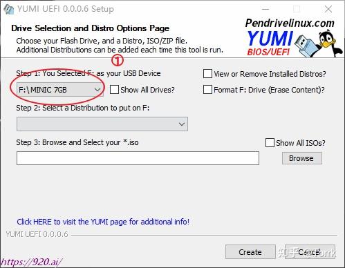Windows PE与Kali Linux双系统U盘 - 知乎