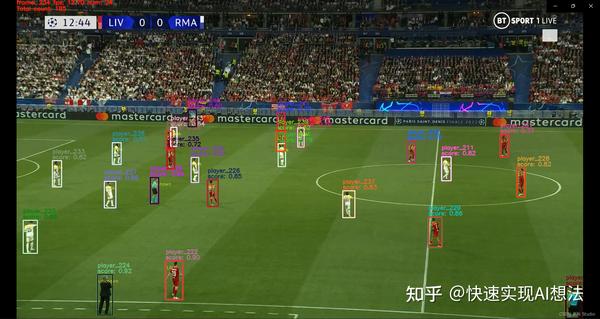 手把手教你为PP-Human添加简单的自定义功能 - 知乎