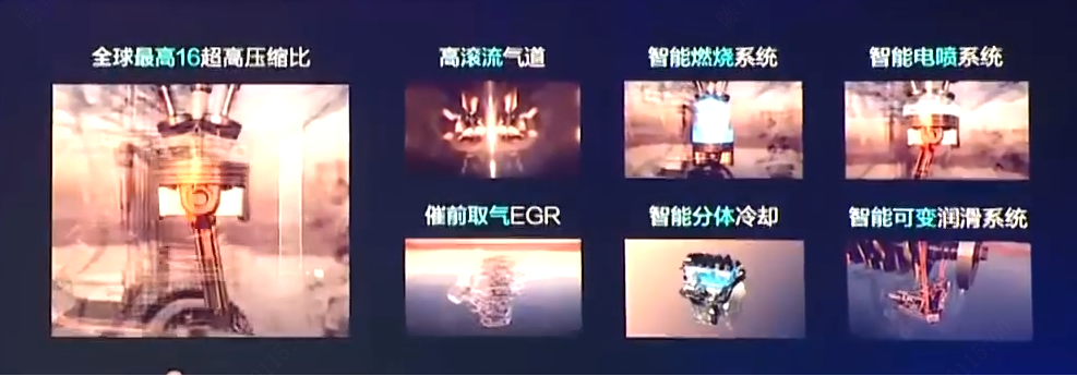 锐意向前，顶峰相见——以马赫PHREV和DM-i 5.0为例聊聊自主混动技术创新 - 知乎