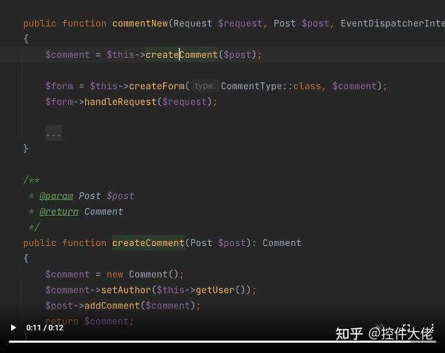 php开发工具PhpStorm新版本V2022.1 新增功能亮点介绍 - 知乎