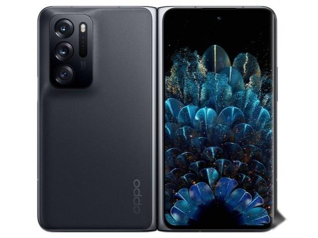 【手慢无】OPPO Find N折叠屏立减700 到手6999 - 知乎