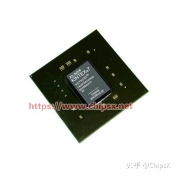XC7K70T-3FBG676E FPGA 芯片参数介绍及应用领域 - 知乎