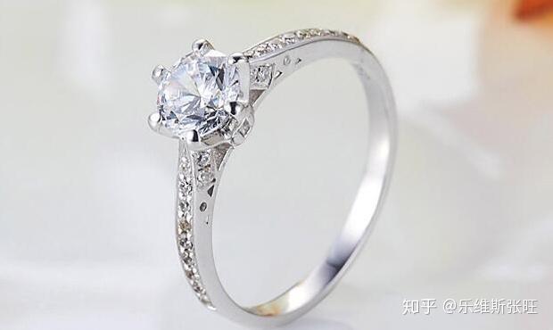 PT是什么？Pt990和pt950钻戒有哪些区别？哪一种更好 - 知乎