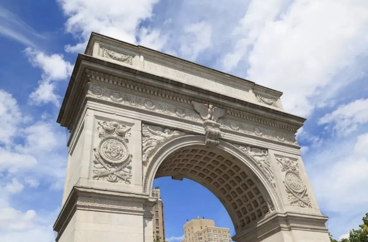 纽约大学 CS offer+1，恭喜学生拿到NYU Masters in Computer Science offer！ - 知乎