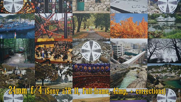 索尼24-105g与尼康z24-120成像对比 - 知乎