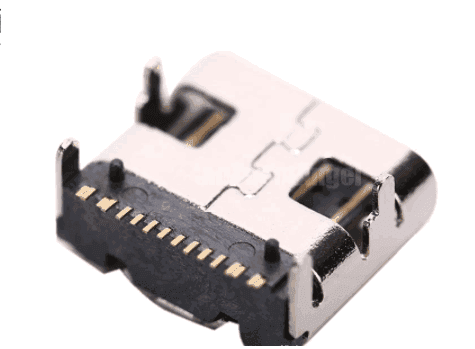 USB Type C 接口引脚详解 - 知乎