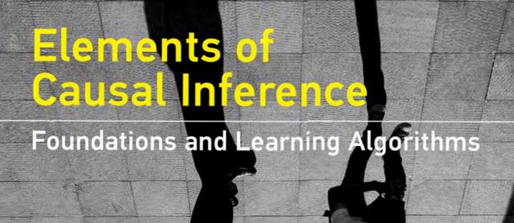 Reading Report of Causal Inference - 知乎