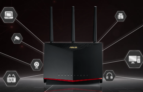 华硕路由器88upro和86upro怎么选，哪一个好啊，纠结? - 知乎