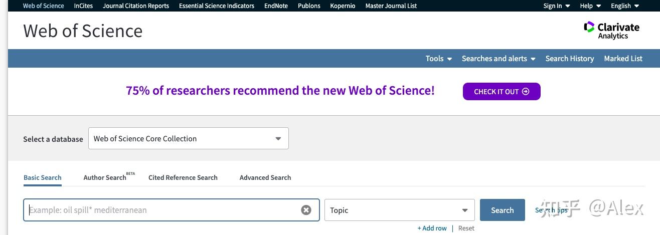 《怎么写综述论文（review paper）》(汇总） - 知乎