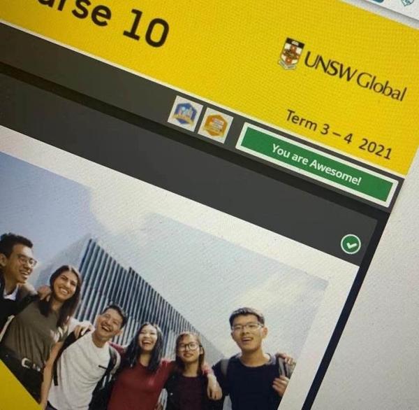 新南威尔士大学UNSW UEEC 10 周语言班 流程 学习 建议 - 知乎
