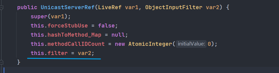 【技术干货】RMI-JEP290的分析与绕过 - 知乎