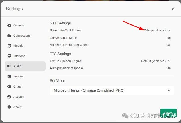247.2k star! 超强大的私有化ChatGPT，支持图像识别/文生图/语音输入/文本朗读，个人电脑可运行！ - 知乎