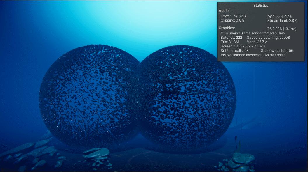 Unity ECS入门学习笔记 - 知乎