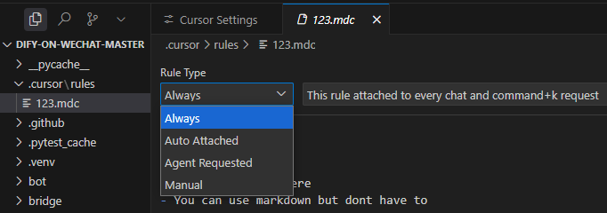 Cursor 0.47更新及免费续杯说明，老金手把手教你玩Cursor！ - 知乎