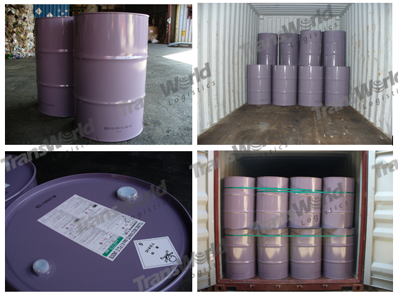 出口有毒和感染性物质该如何做运输？ - 知乎