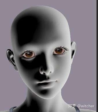 Unity写实角色渲染-皮肤BTDF - 知乎