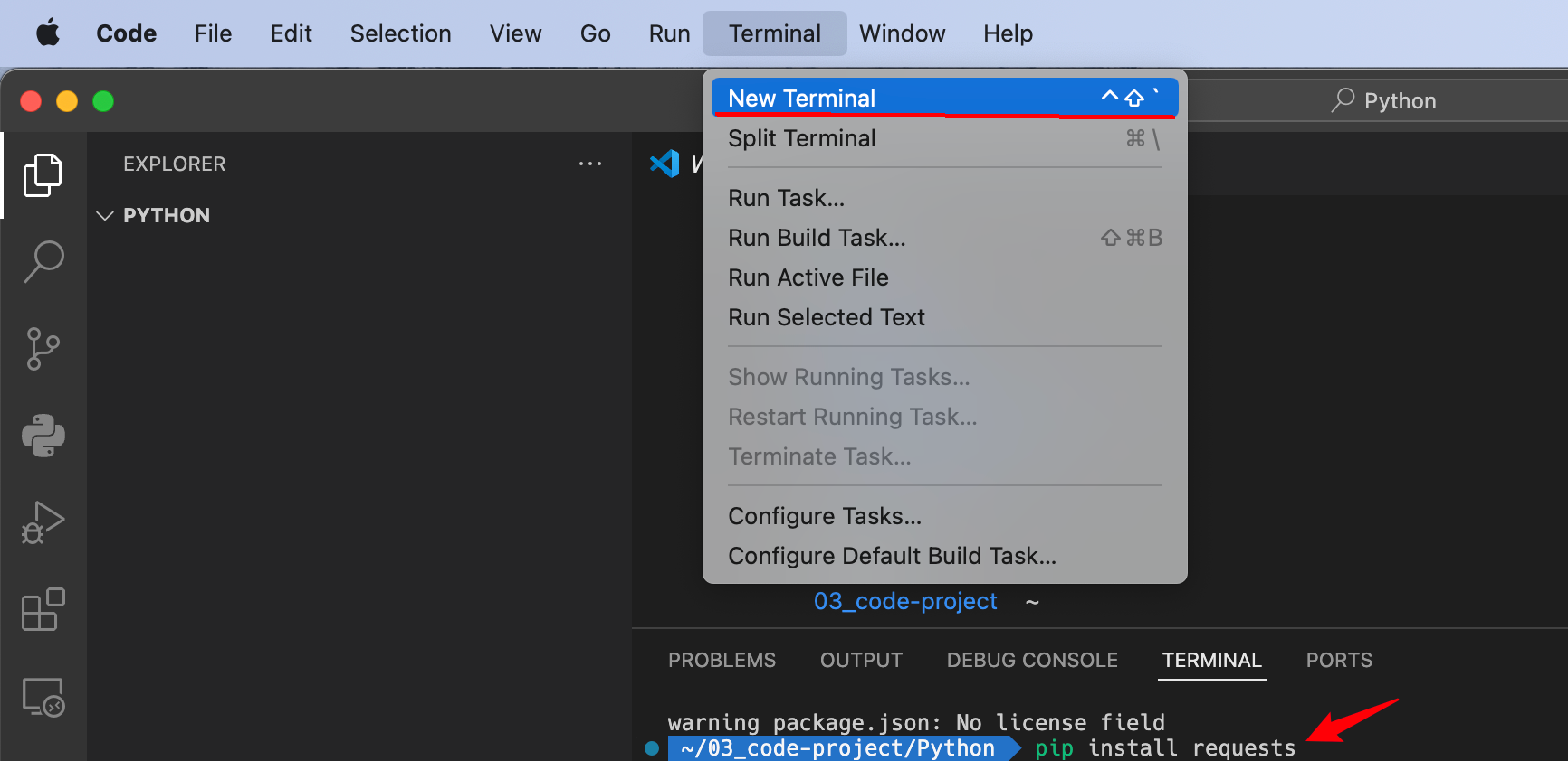 通过 Python 调用 DeepSeek-R1 API 的方法！图文教程 - 知乎